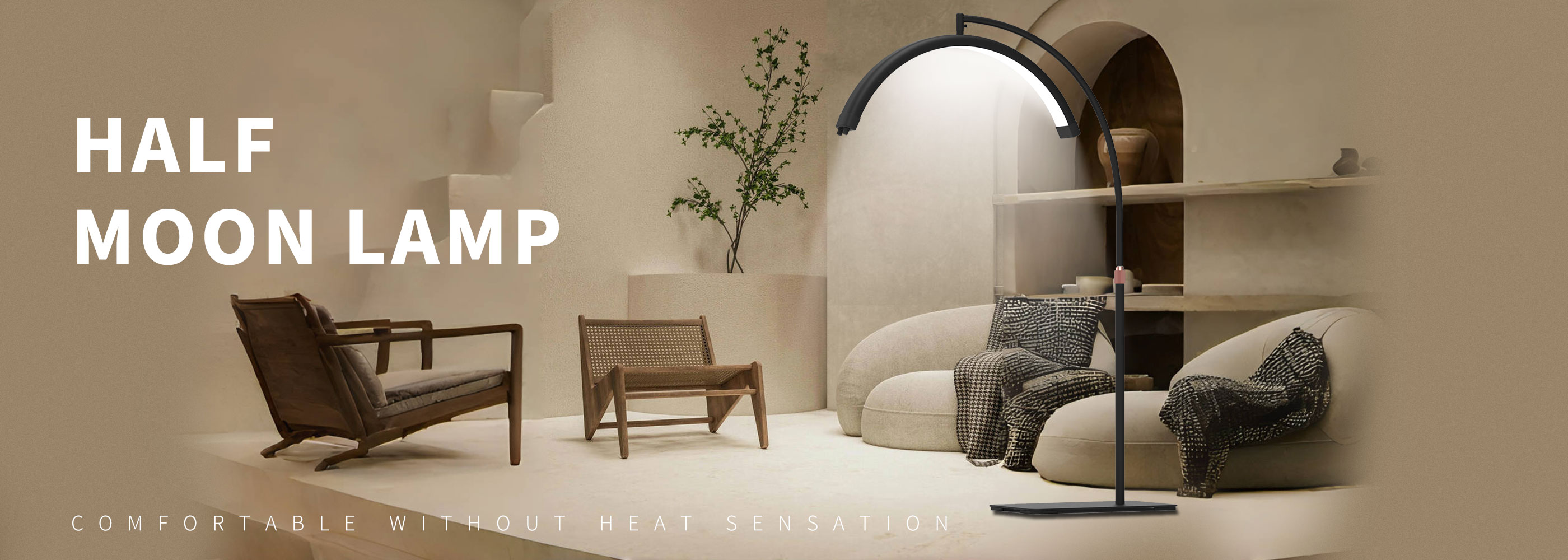 LED Lights Manufacturer for Both Indoors and Outdoors - Seming Lighting